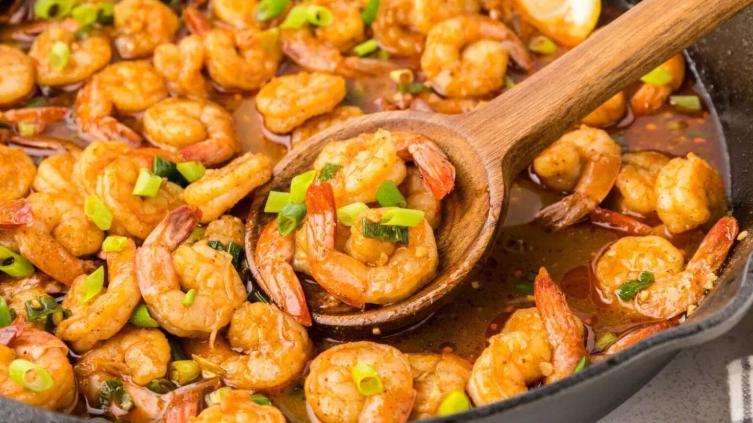 19 Shrimp Recipes That Will Take Your Meals to the Next Level - Binky's ...