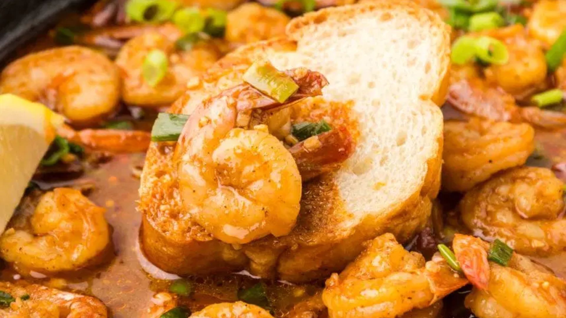 The 29 Shrimp Recipe Collection Everyone's Raving About This Year ...