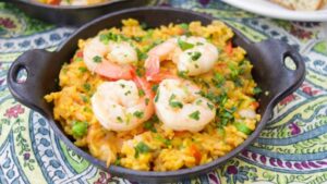 11 Ways to Cook Shrimp That Will Shake Up Your Dinner Routine - Binky's ...