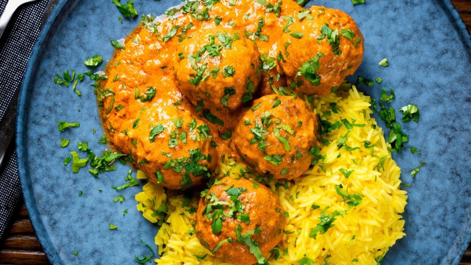 15 Curry Recipes To Have The Full Curry Experience - Binky's Culinary ...