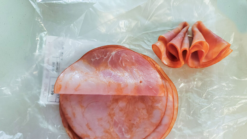 How to Fold Meat and Salami Roses for Charcuterie Boards - Binky's ...