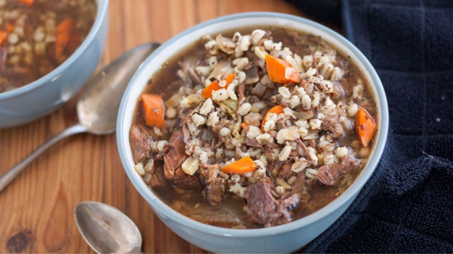 16 Fall Soup Recipes That Define Comfort Food Season - Binky's Culinary ...