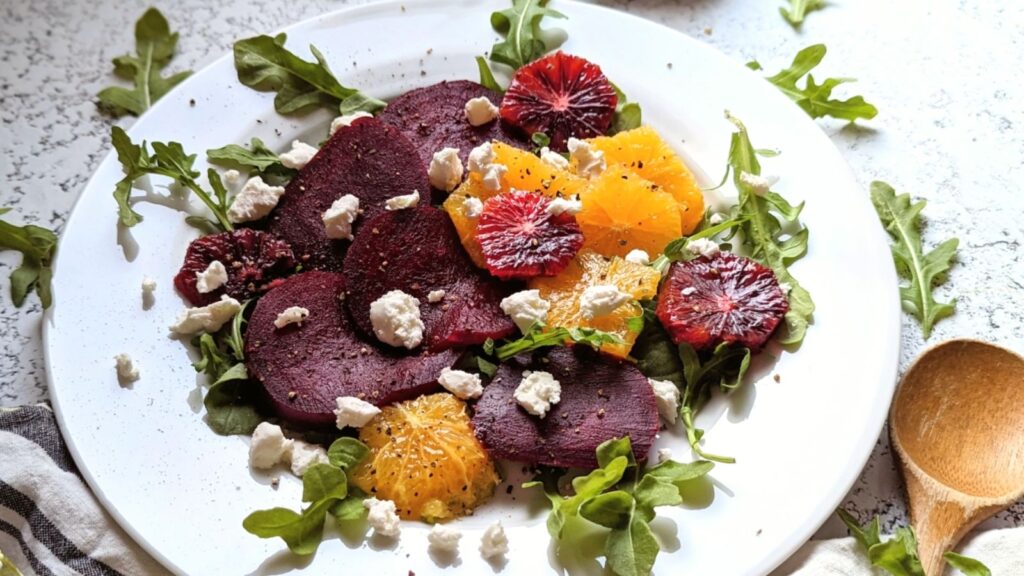26 Beet Recipes Even the Pickiest Eaters Will Love - Binky's Culinary ...