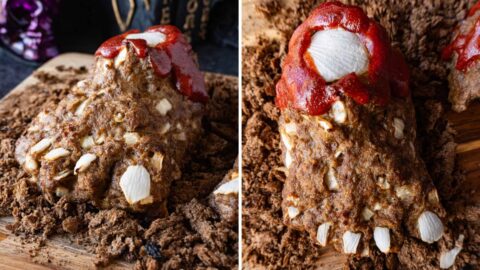 14 Spooky Halloween Dinner Ideas Too Fun to Skip - Binky's Culinary ...