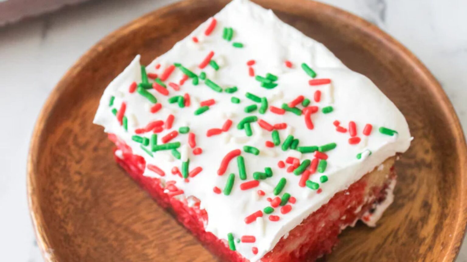 14 Festive Treats Made Simple with Christmas Cake Mix Ideas - Binky's ...