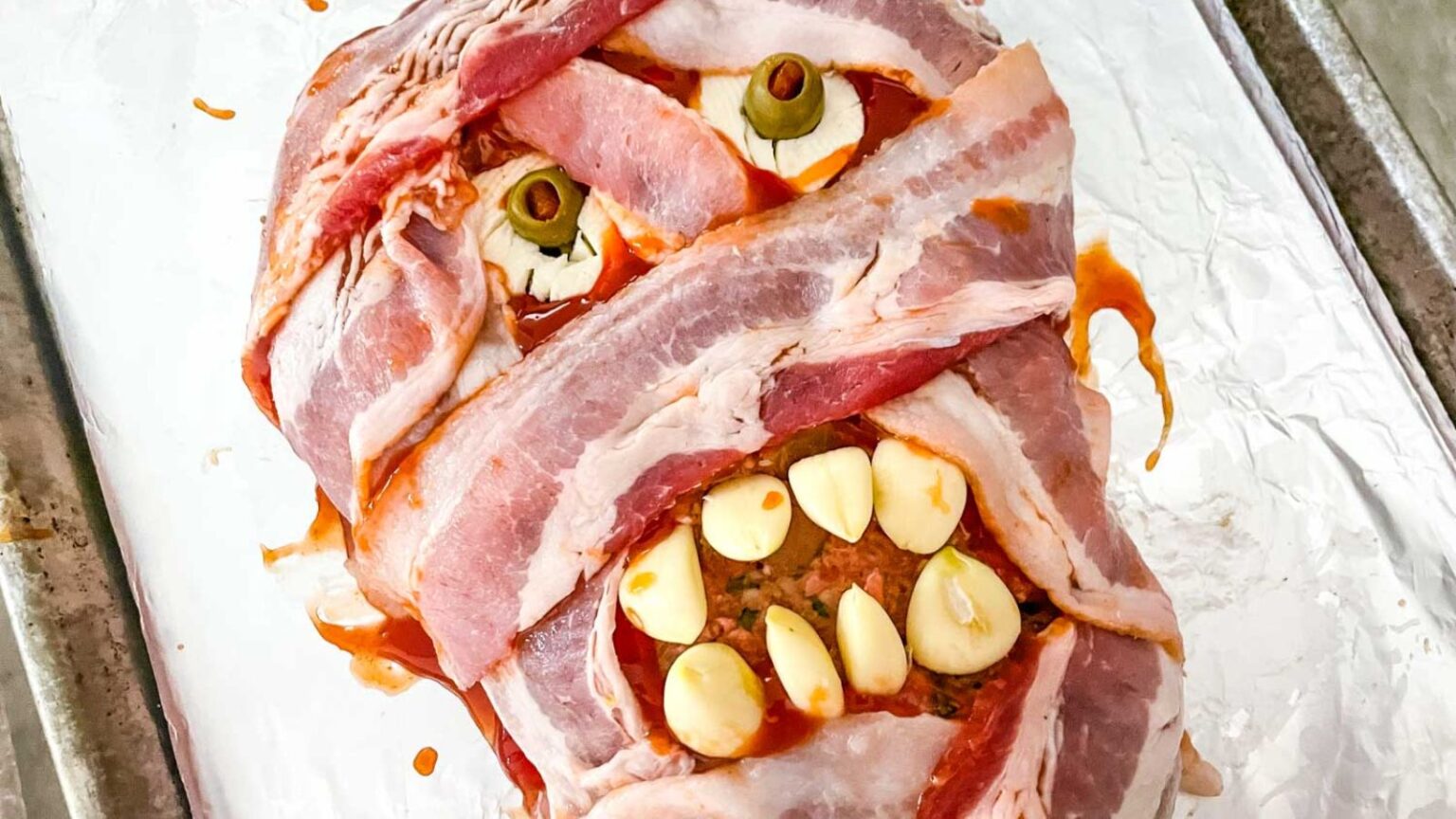 14 Spooky Halloween Dinner Ideas Too Fun to Skip - Binky's Culinary ...