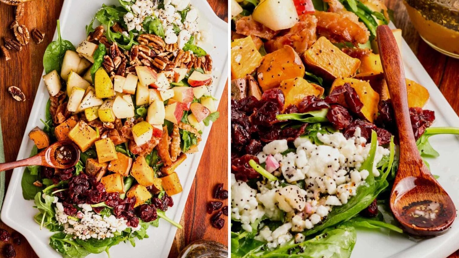 14 Pleasing Recipes That Makes Your Meals Prettier Using Poppy Seeds ...
