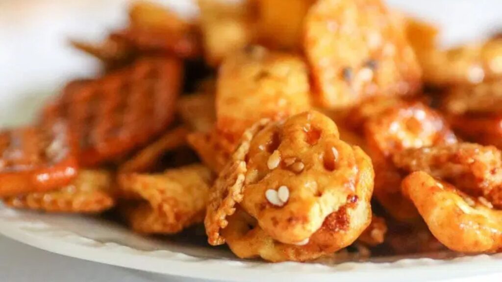 16 Chex Mix Recipes That Make Every Bite Addictive - Binky's Culinary ...