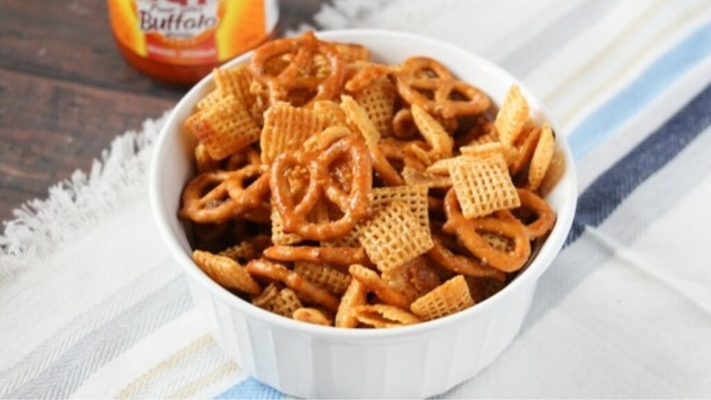 16 Chex Mix Recipes That Make Every Bite Addictive - Binky's Culinary ...