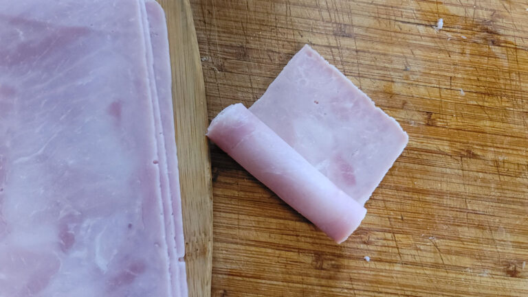 How to Fold Meat and Salami Roses for Charcuterie Boards - Binky's ...