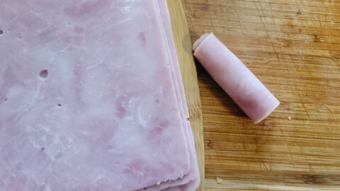 How to Fold Meat and Salami Roses for Charcuterie Boards - Binky's ...