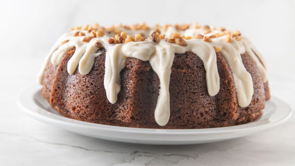 13 Classic Cakes from Grandma’s Recipe Box - Binky's Culinary Carnival