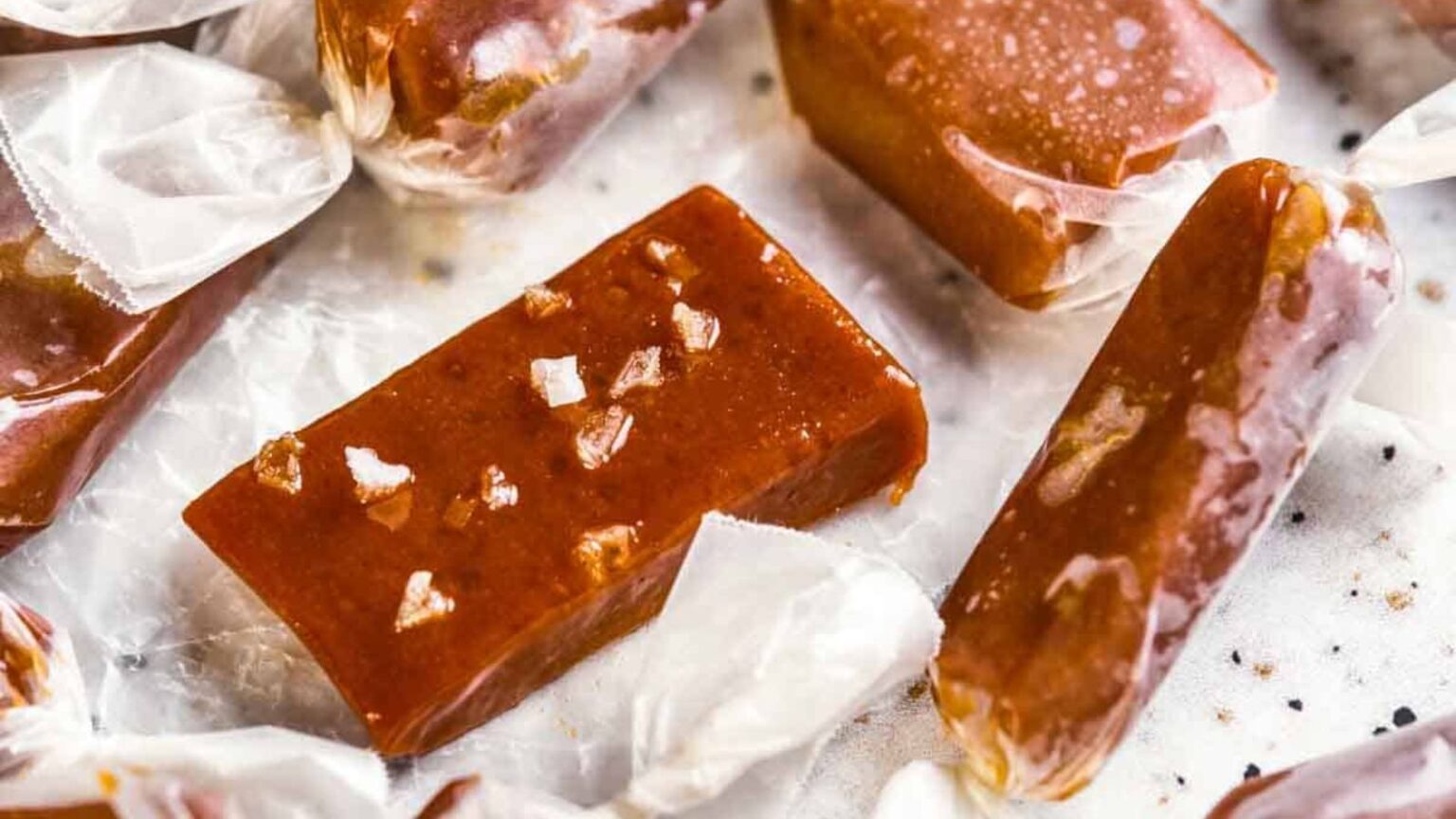 15 Homemade Holiday Treats That Beat Anything in Stores - Binky's ...