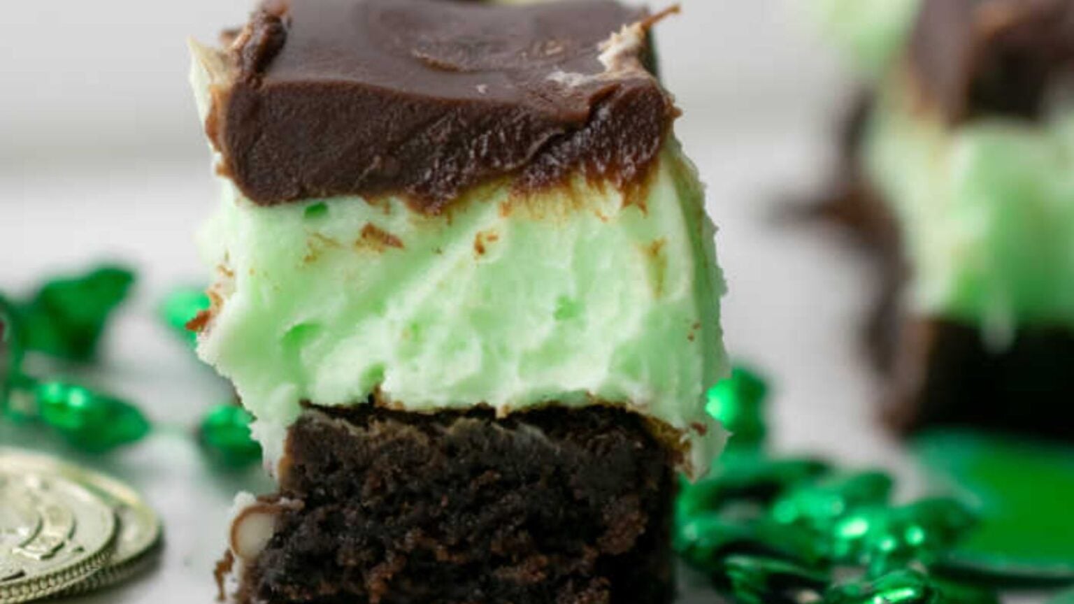 16 Mint Desserts That Work All Year Long - Binky's Culinary Carnival