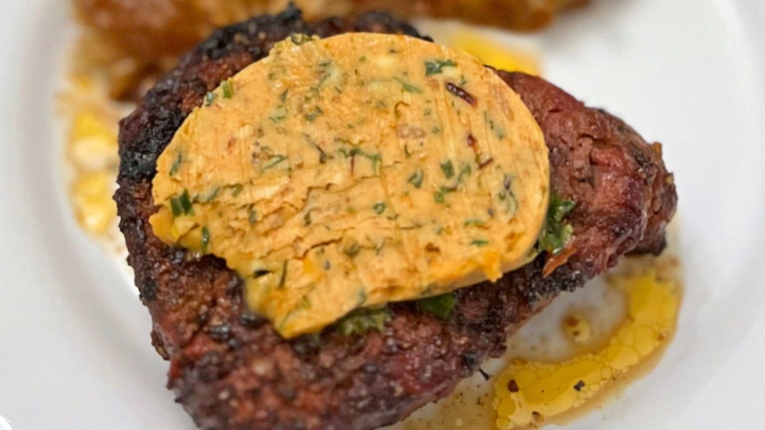 14 Compound Butters That Instantly Upgrade Any Meal - Binky's Culinary ...