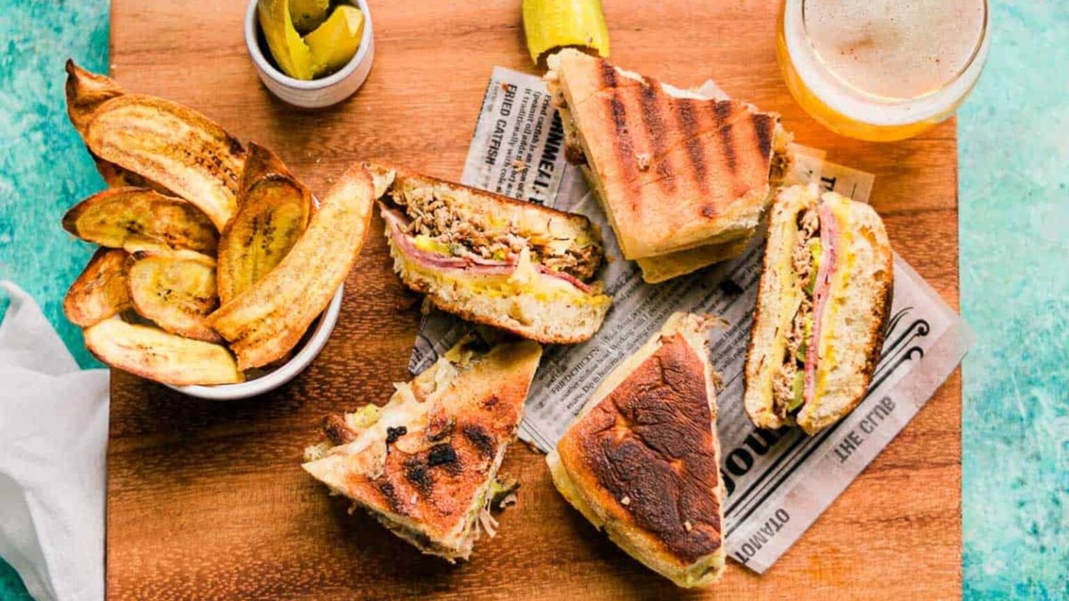 46 Delicious Sandwich Ideas You’ll Want to Make Again and Again - Binky ...