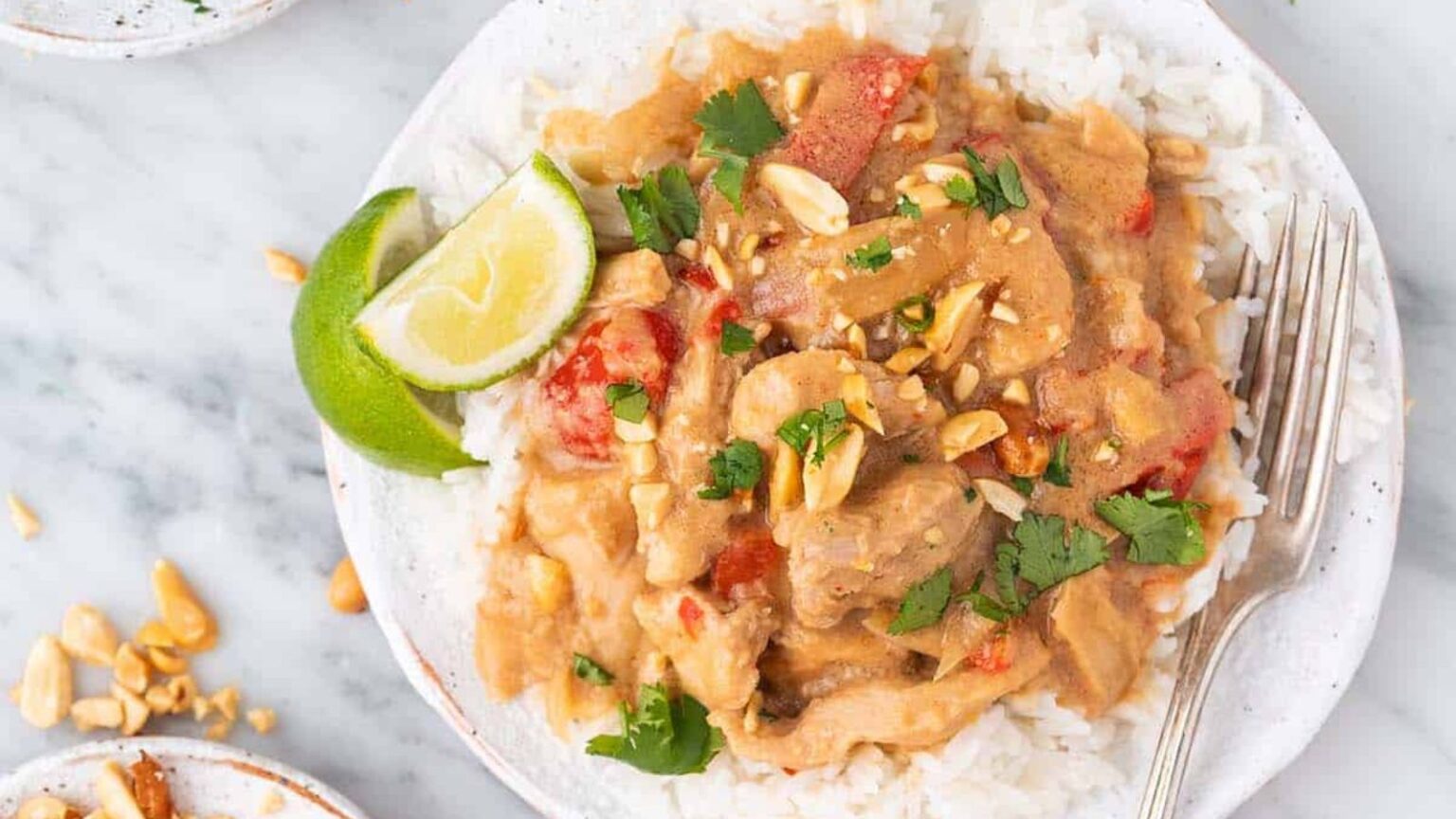 18 Easy Slow Cooker Chicken Dinners That Are Full of Flavor - Binky's ...