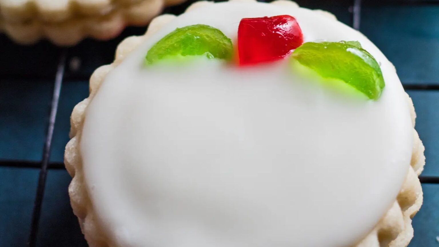 15 Foreign Christmas Cookies Perfect for Holiday Baking - Binky's ...