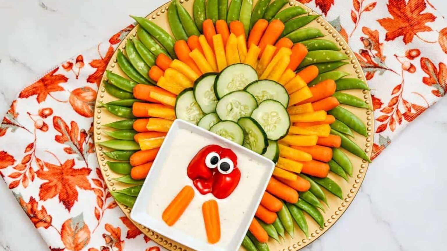 These 19 Thanksgiving Appetizers Will Have Everyone Asking for the ...