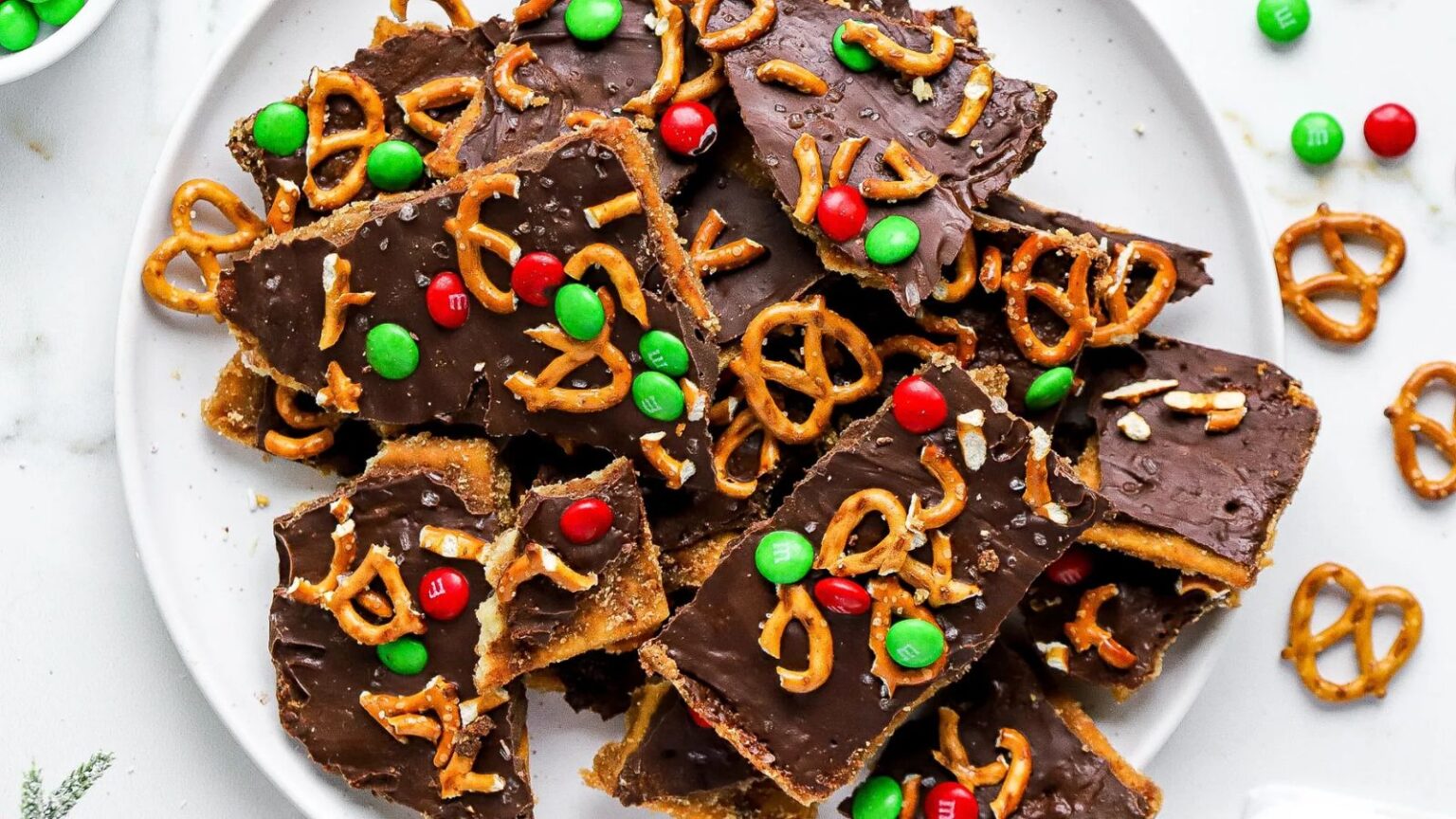 15 Pretzel Recipes That Go Beyond the Classic Twist - Binky's Culinary ...