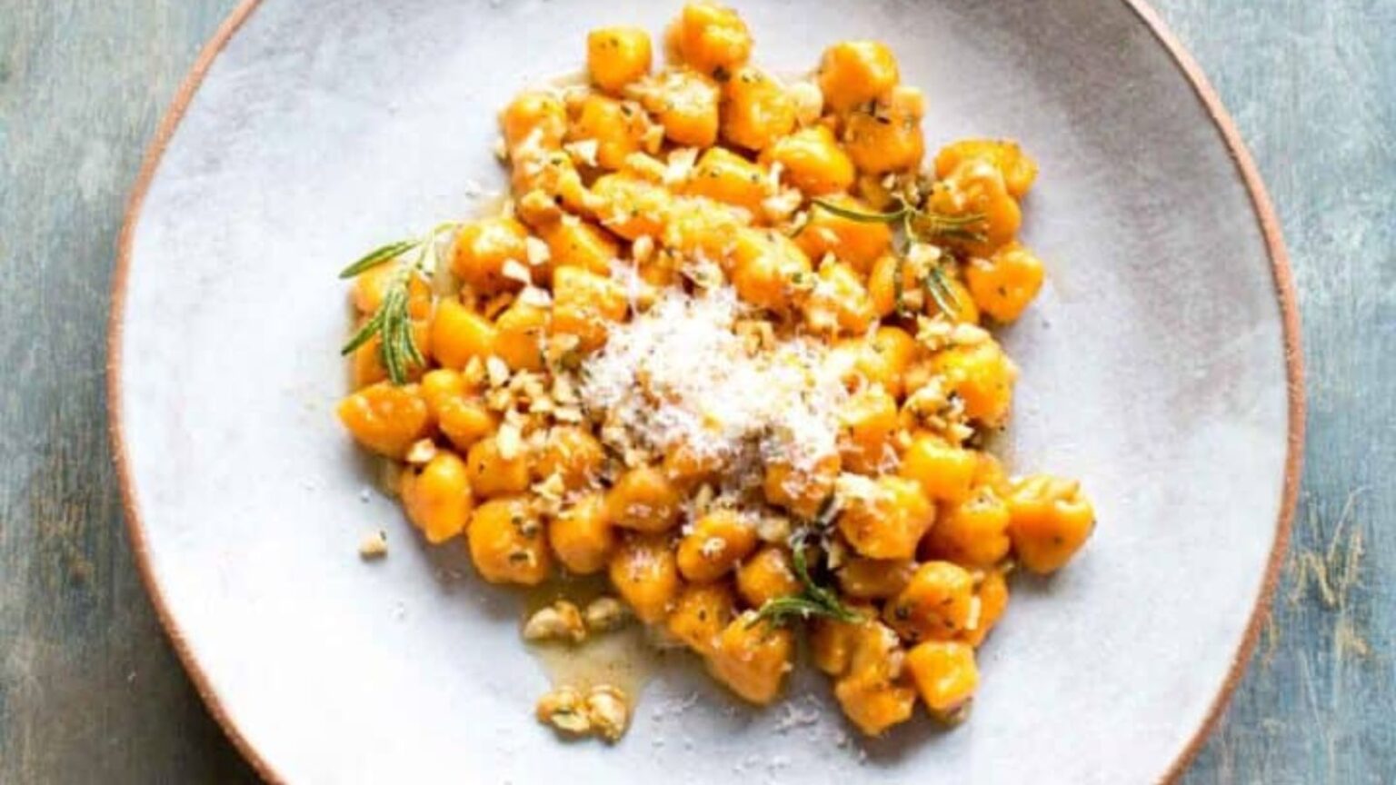 Pasta Recipes That Use Gnocchi in 14 Perfect Ways - Binky's Culinary ...