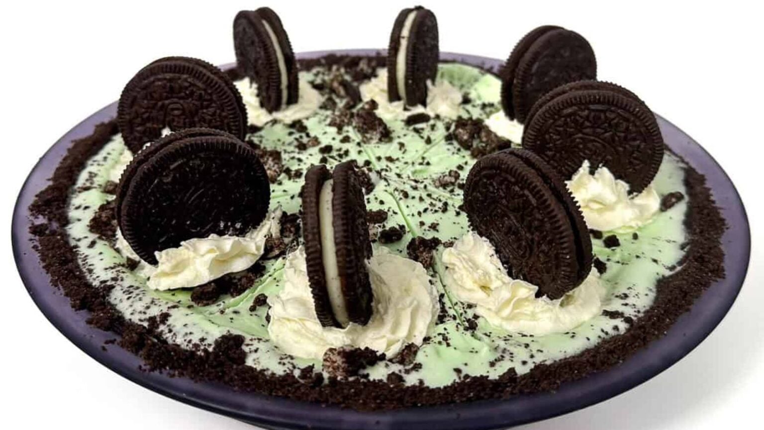 16 Mint Desserts That Work All Year Long - Binky's Culinary Carnival