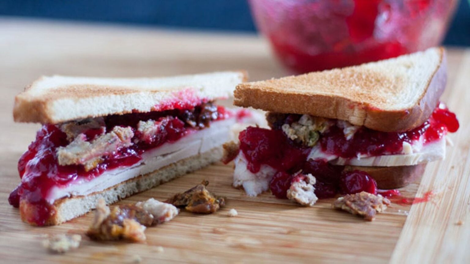 30 Sandwich Creations That Turn Lunch Into a Win - Binky's Culinary ...