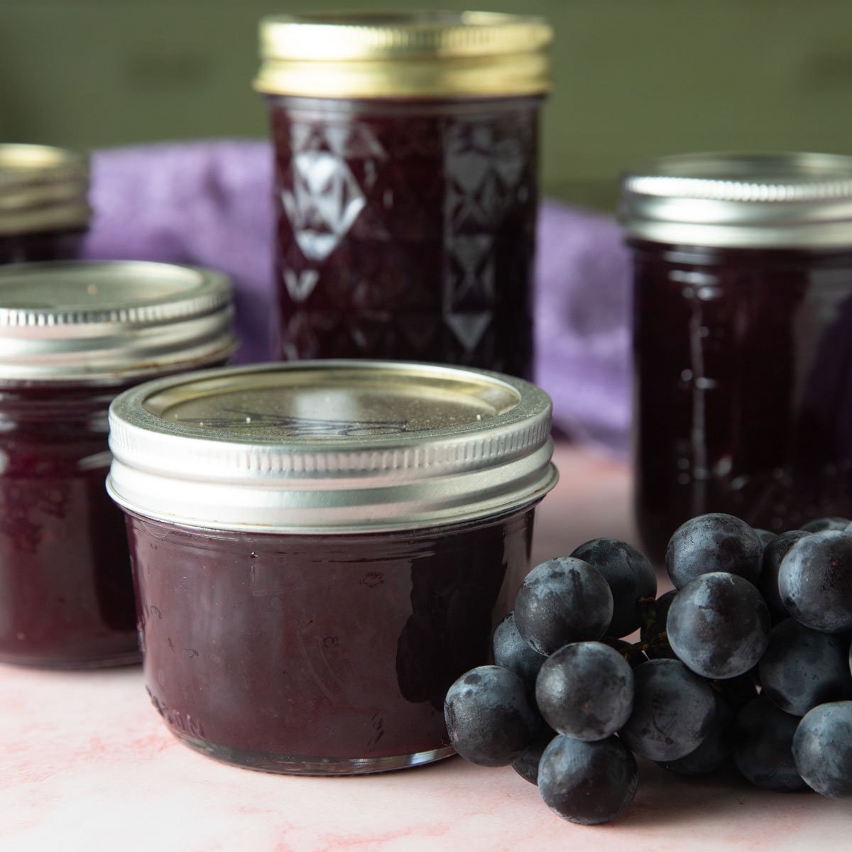 Food Preservation Recipes - Binky's Culinary Carnival