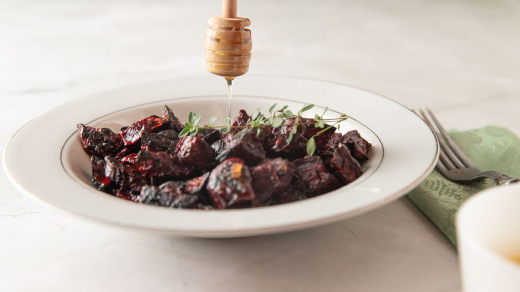 15 Festive Christmas Side Dishes to Elevate Your Holiday Feast - Binky ...