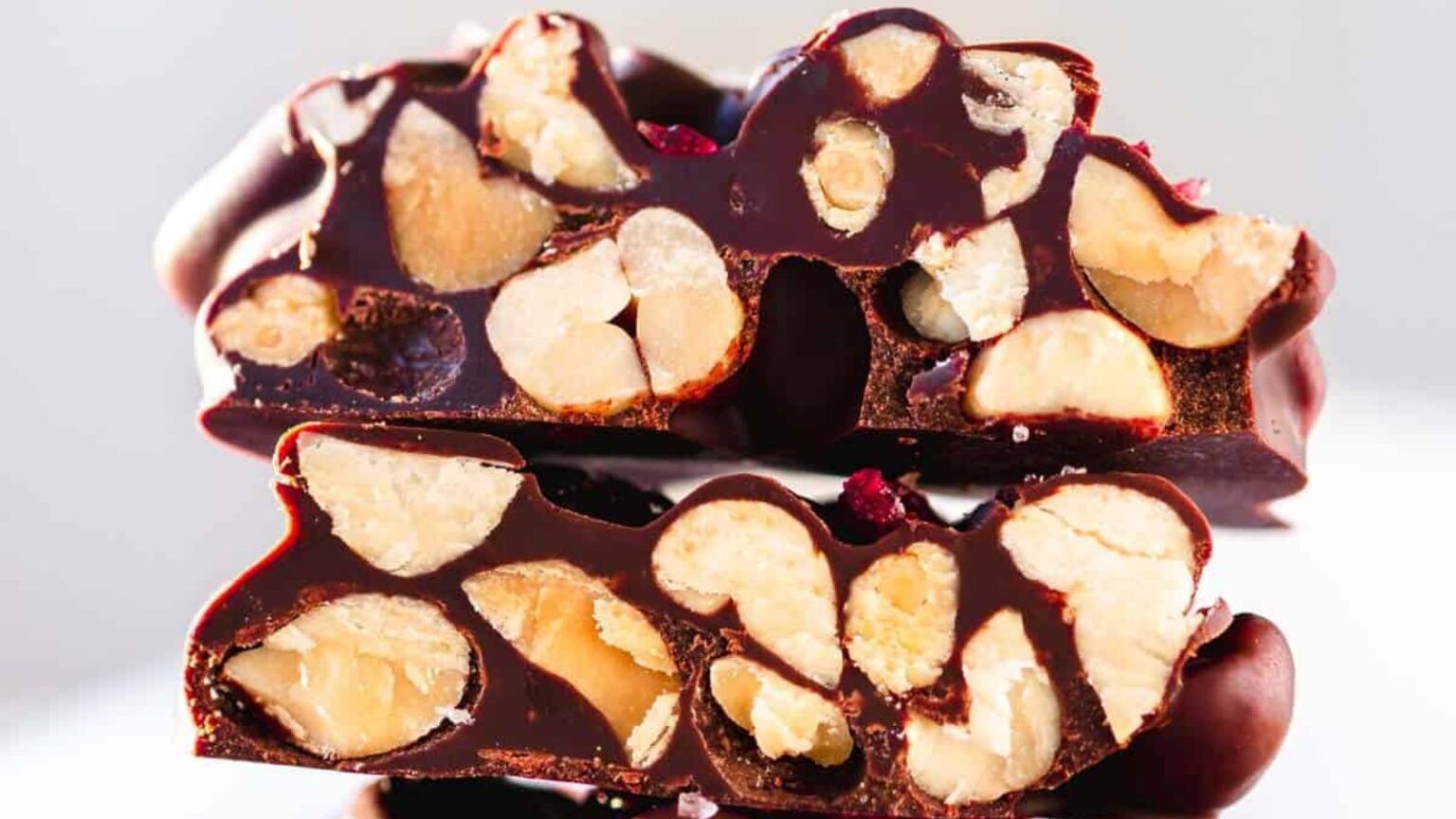 15 Nut Recipes That Make You Go Nuts For - Binky's Culinary Carnival