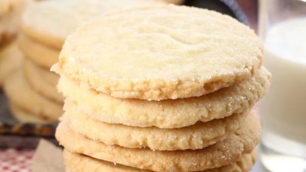 23 Authentic 50s and 60s Cookies You’ll Want on Every Holiday Tray ...