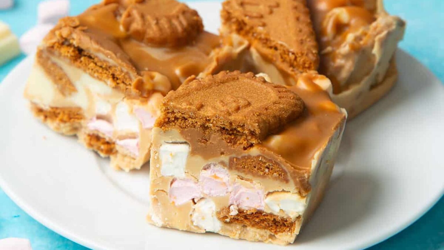 14 Festive Biscoff Treats Everyone Will Love - Binky's Culinary Carnival