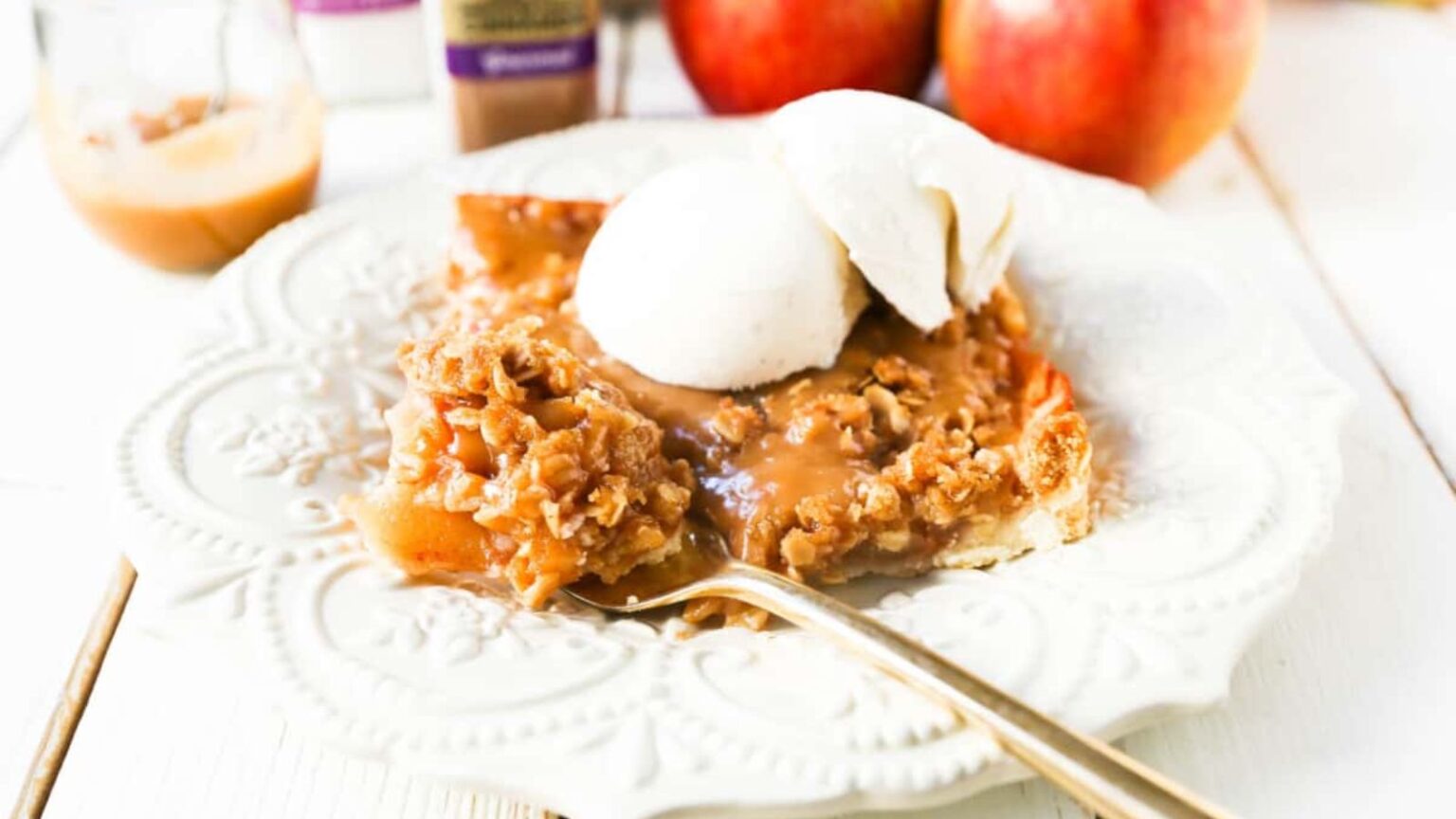 16 Caramel Apple Recipes That Will Get You In the Season's Spirit ...