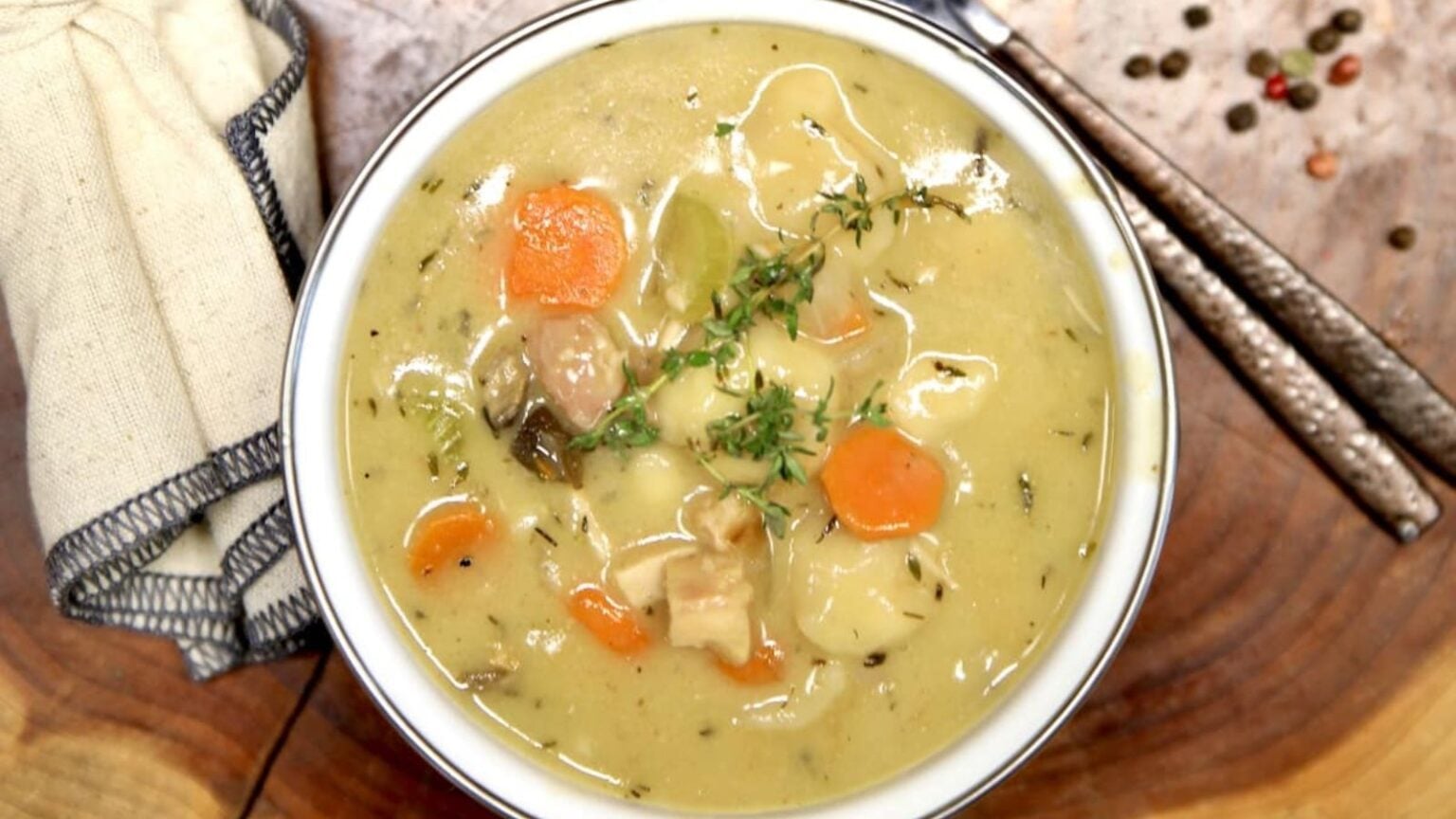 21 Comforting Grandma Dinner Recipes That Never Go Out of Style - Binky ...