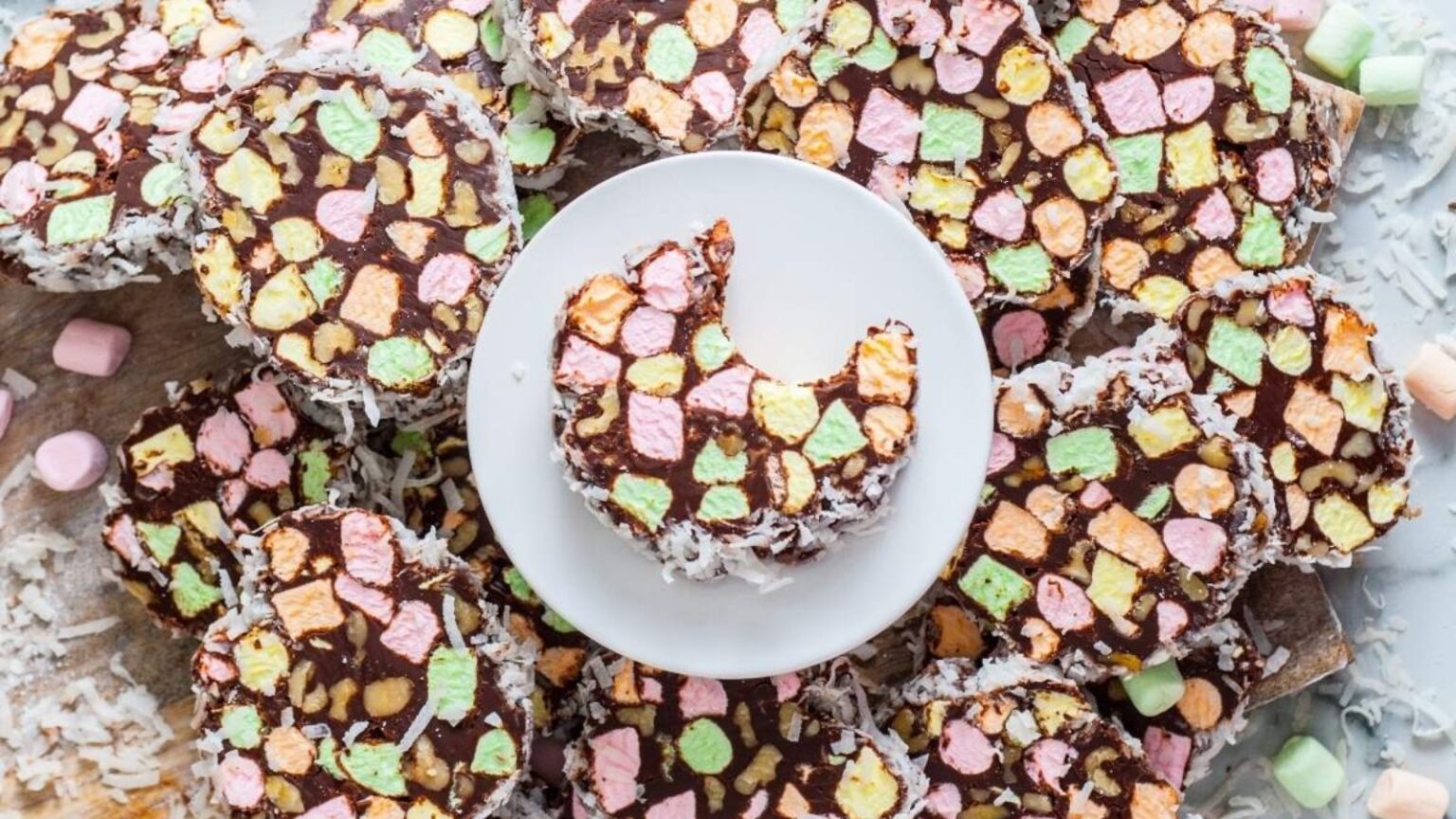 16 Vintage Christmas Cookie Recipes to Bring Nostalgia to Your Holidays ...