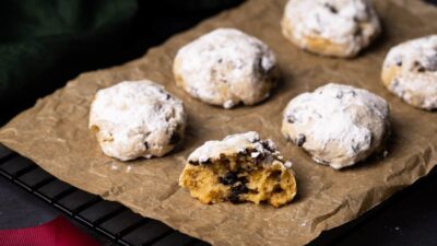 16 Vintage Christmas Cookie Recipes to Bring Nostalgia to Your Holidays ...
