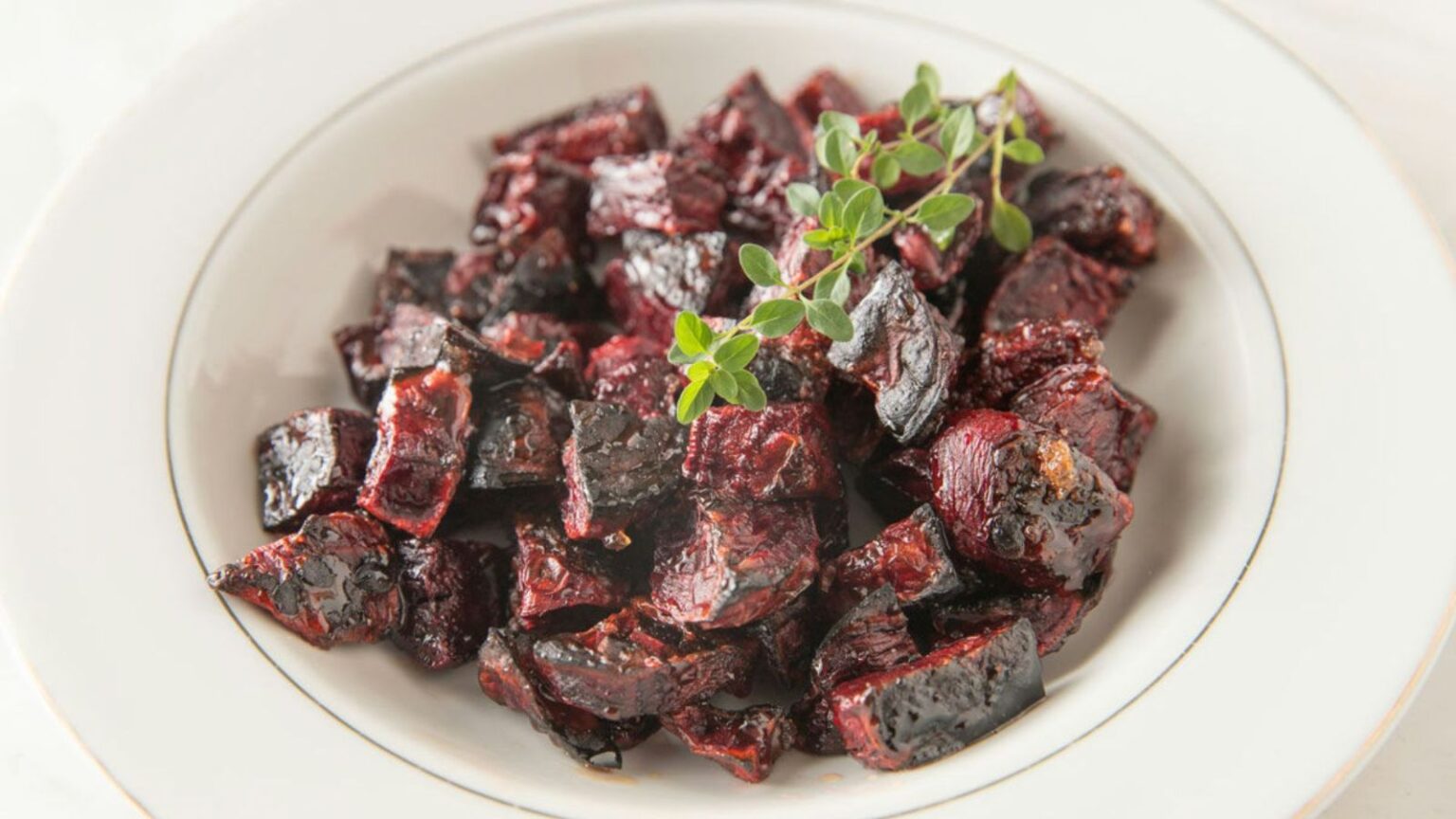 13 Beet Recipes That Could Brighten Any Table - Binky's Culinary Carnival