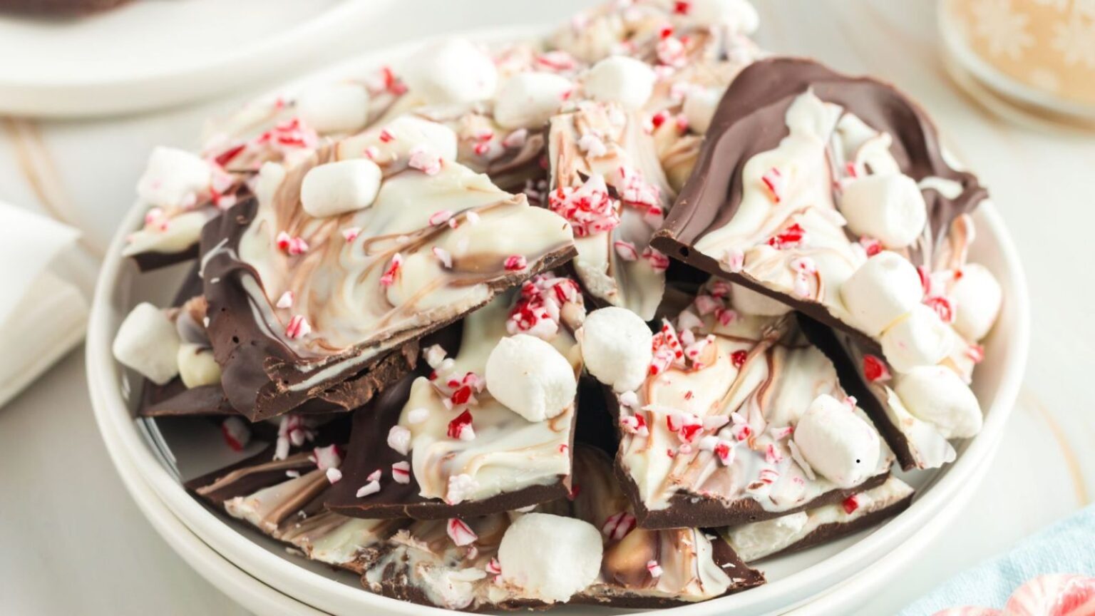 17 Sweet and Minty Treats Made Easy with Peppermint Recipes - Binky's ...
