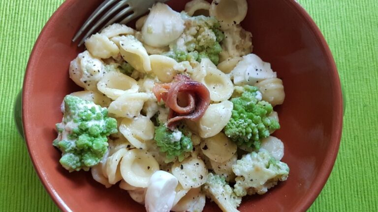 These 6 Stunning Romanesco Recipes Are Taking Over Dinner Tables and ...