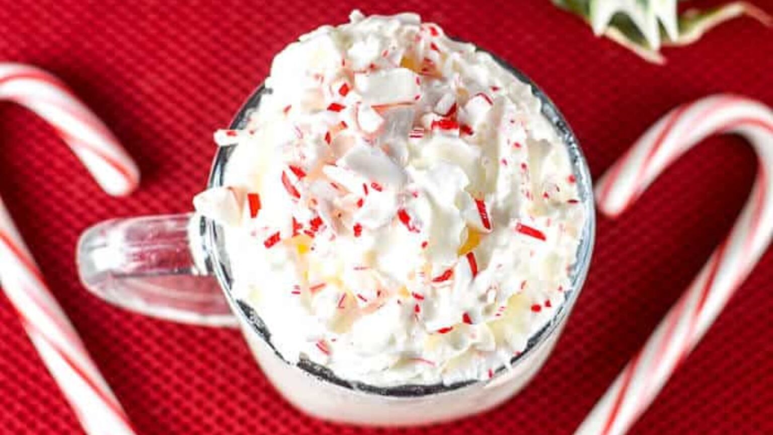 17 Sweet and Minty Treats Made Easy with Peppermint Recipes - Binky's ...