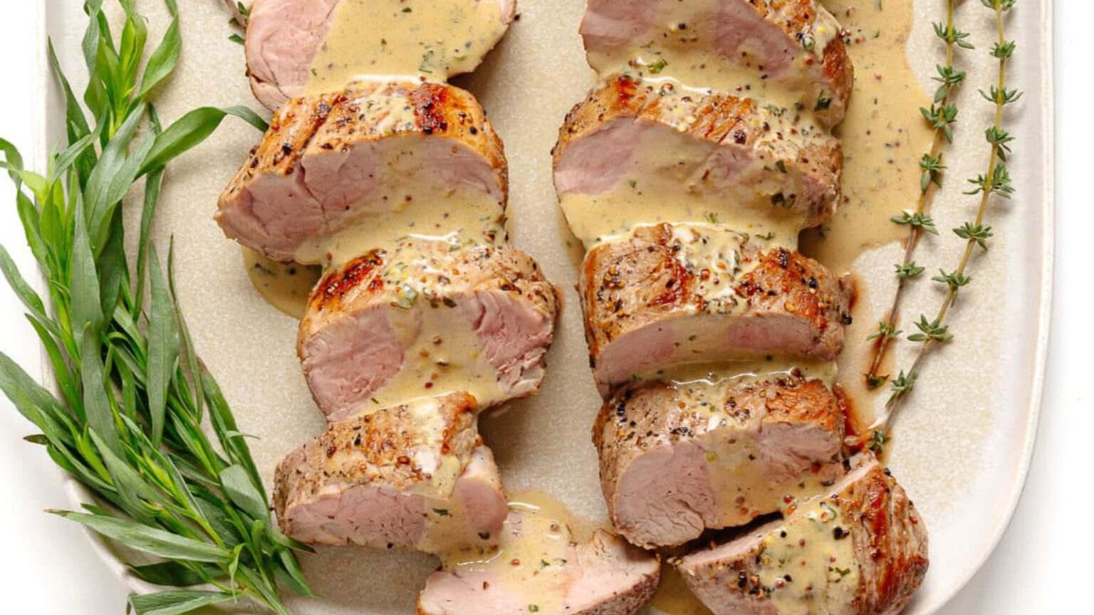 13 Pork Loin Recipes That Instantly Win Over Guests - Binky's Culinary ...