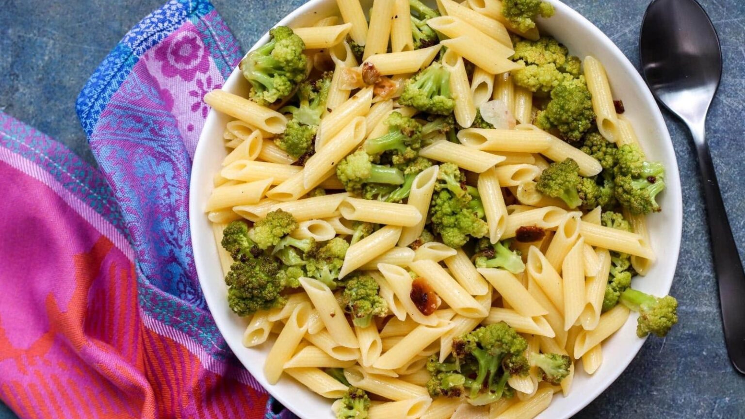 These 6 Stunning Romanesco Recipes Are Taking Over Dinner Tables and ...