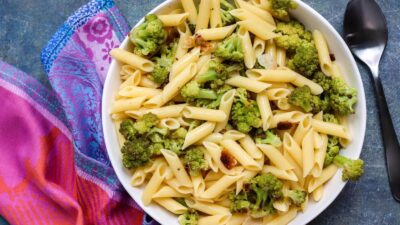 These 6 Stunning Romanesco Recipes Are Taking Over Dinner Tables and ...