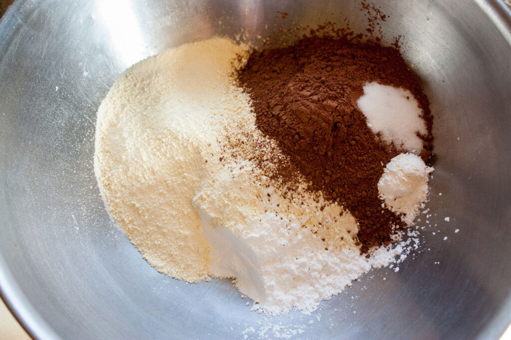 Hot Chocolate Mix Recipe - Binky's Culinary Carnival