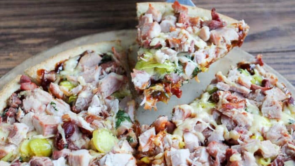 21 Strange Pizza Toppings That Will Blow Your Mind - Binky's Culinary ...