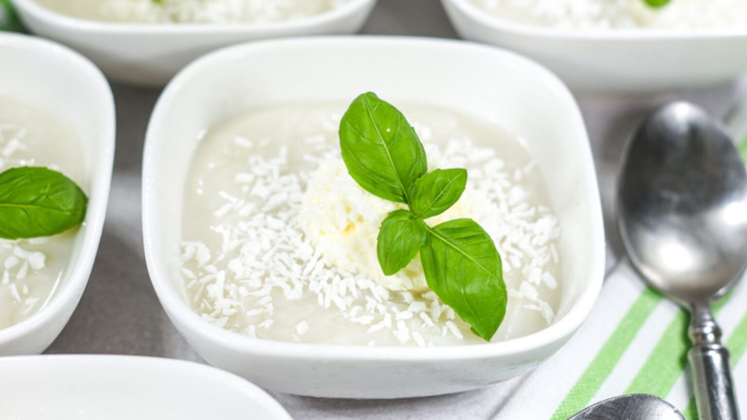 These 22 Homemade Pudding Recipes Are Too Good to Share - Binky's ...