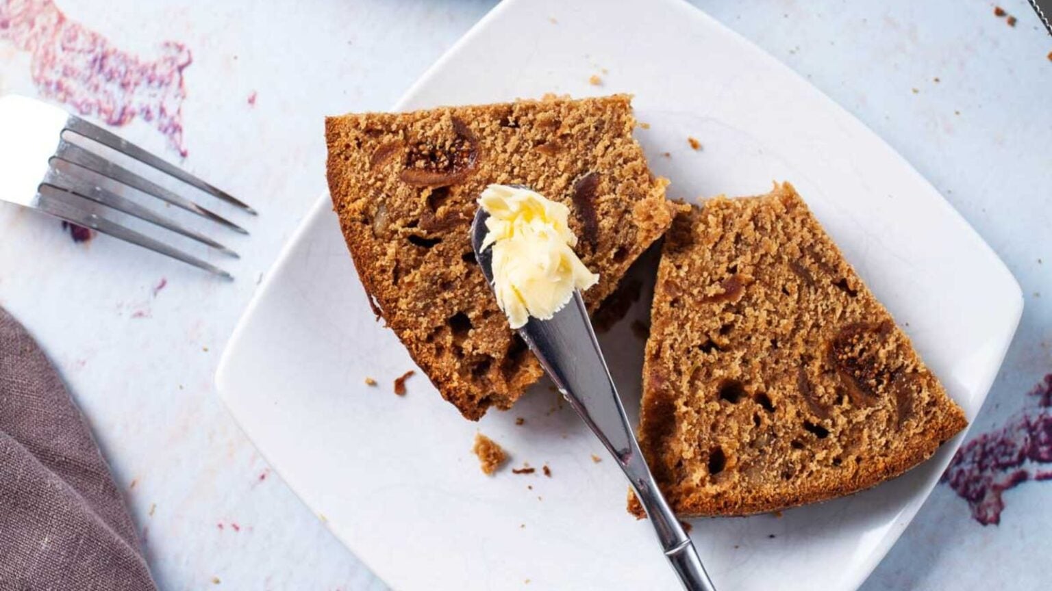 13 Classic Cakes from Grandma’s Recipe Box - Binky's Culinary Carnival