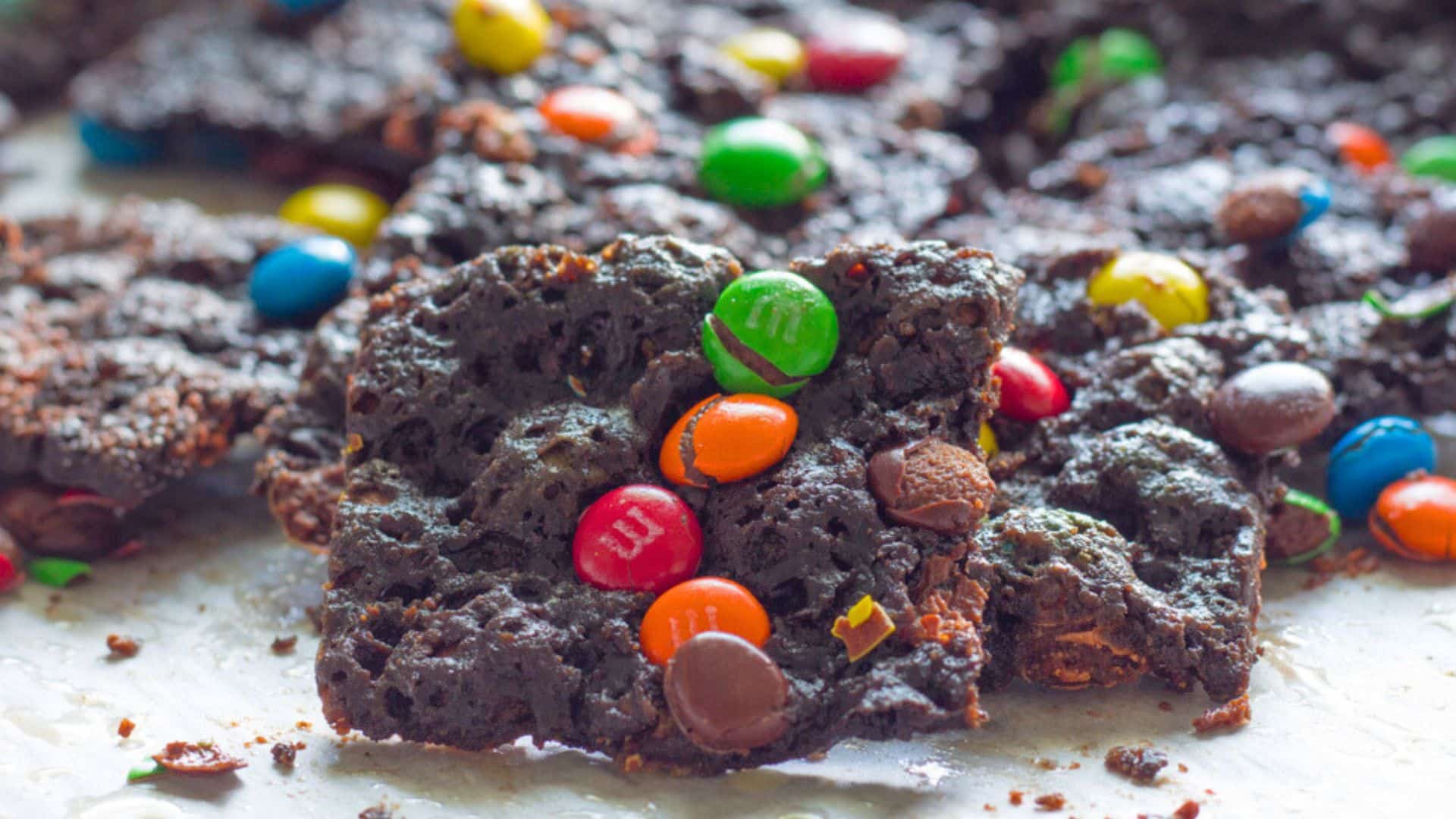 45 Easy Chocolate Recipes for Every Sweet Tooth - Binky's Culinary Carnival