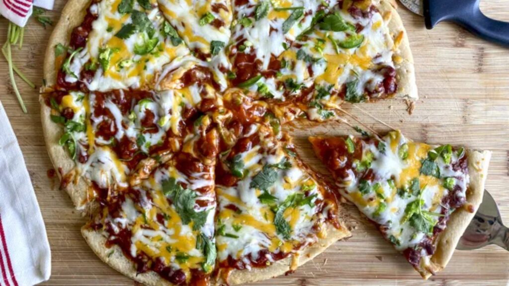 21 Strange Pizza Toppings That Will Blow Your Mind - Binky's Culinary ...