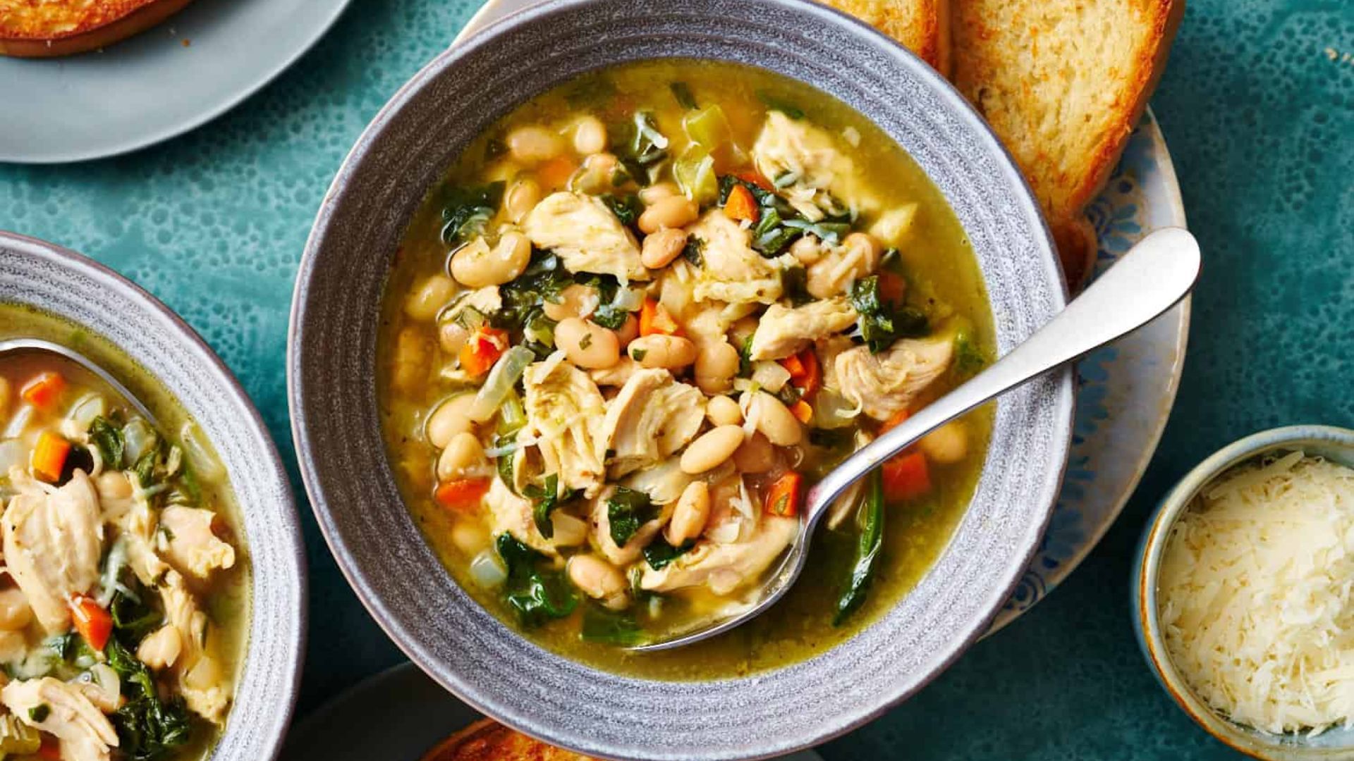 19 Savory Lemon Recipes That Brighten Every Bite - Binky's Culinary ...